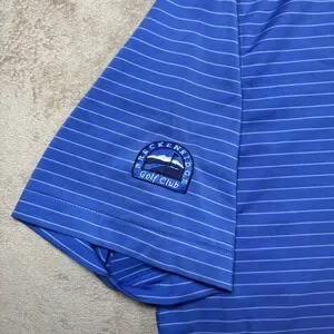Peter Millar | Shirts | Brackenridge Golf Club Peter Millar Summer ...